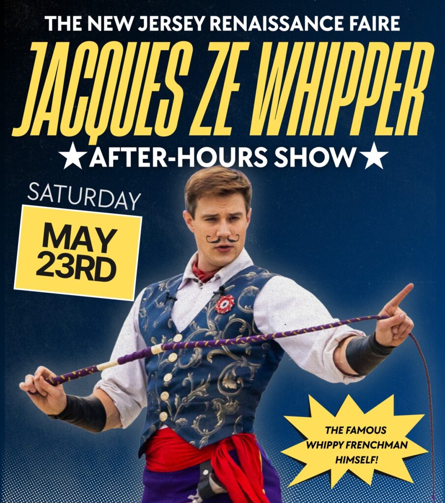 After Hours Shows - New Jersey Renaissance Faire